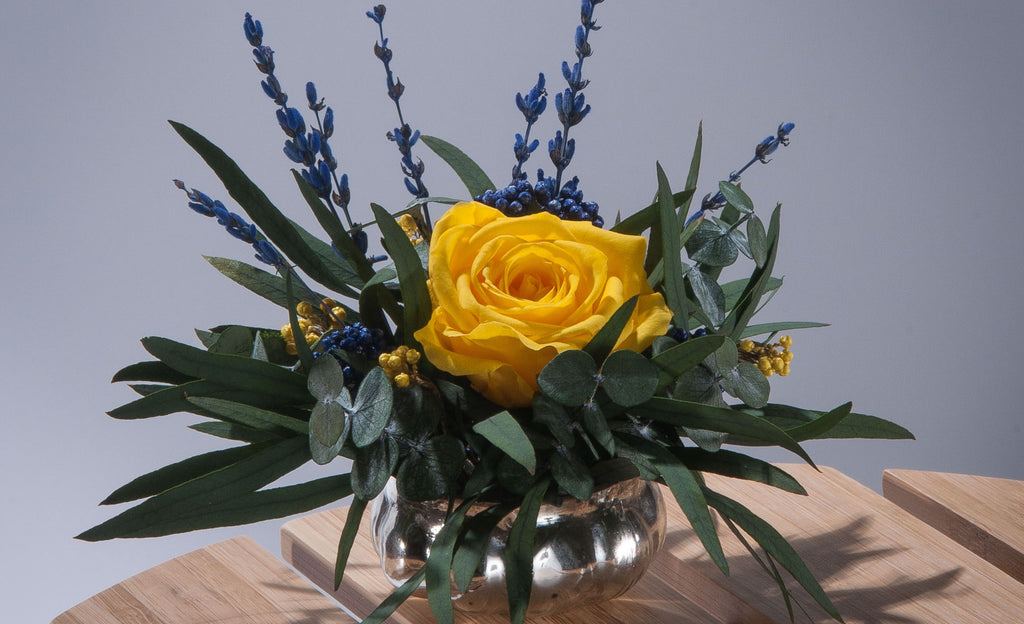 All About Spring Flowers – Magic Flower Company