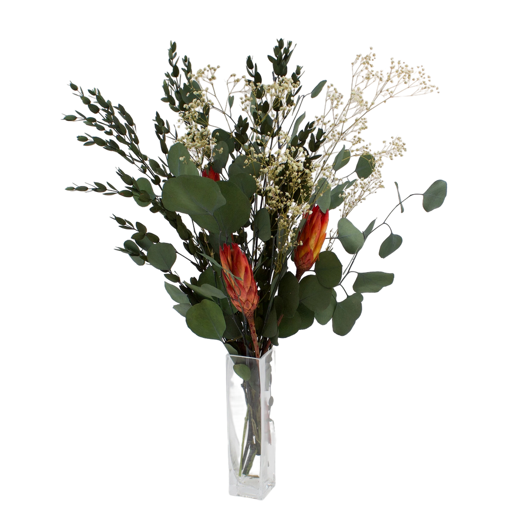 Phoenix Foliage Bouquet – Magic Flower Company