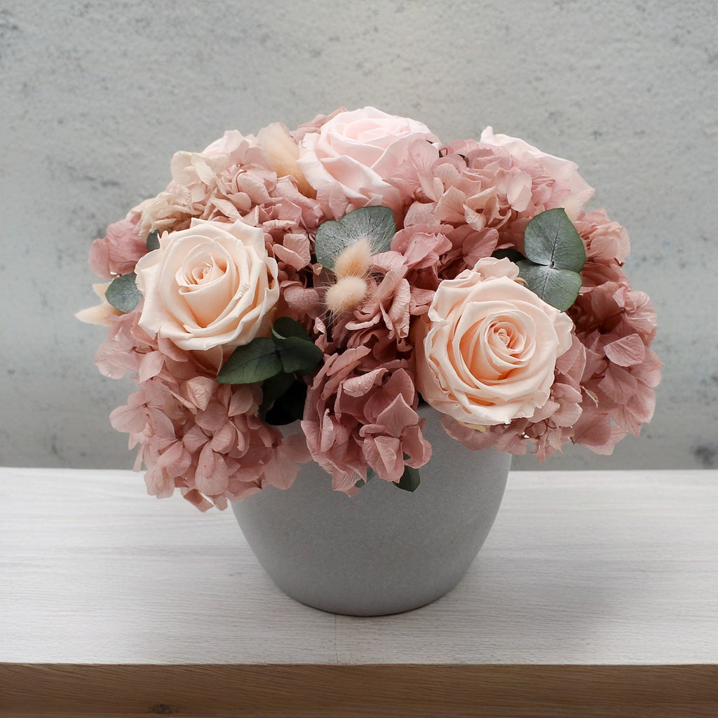 Coral Reef Arrangement – Magic Flower Company