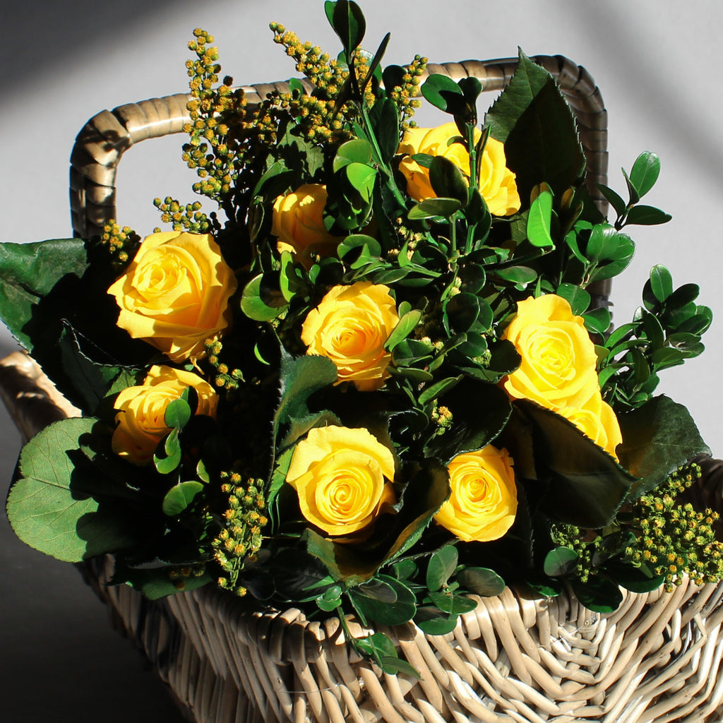 Friendship Bouquet – Magic Flower Company